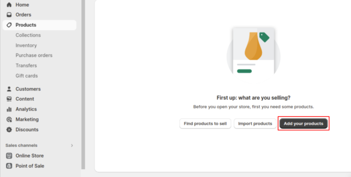 Shopify Store Setup Guide: Build and Launch with Ease