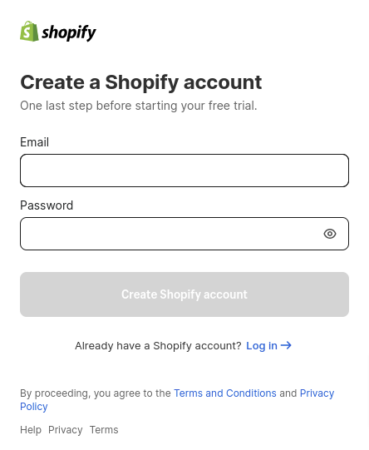 Shopify Store Setup Guide: Build and Launch with Ease