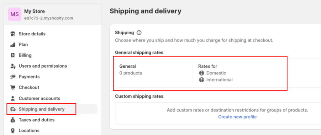 Shopify Store Setup Guide: Build and Launch with Ease