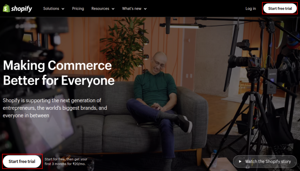 Shopify Store Setup Guide: Build and Launch with Ease